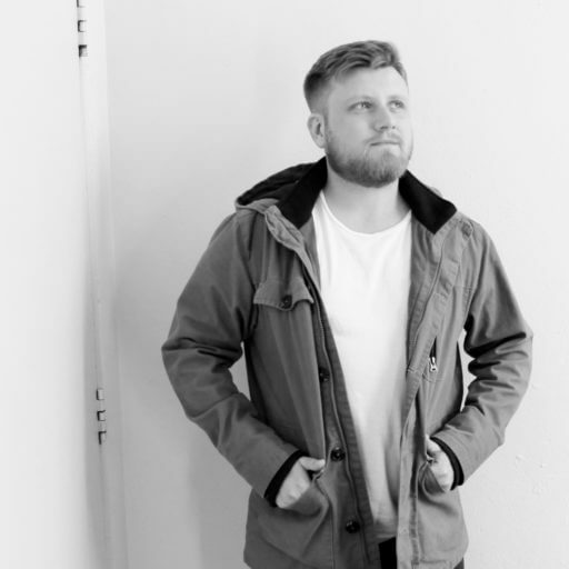 About Me – Christopher Smyth